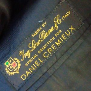 DANIEL CREMIEUX COLLECTION | Suits & Blazers | Daniel Cremieux ...